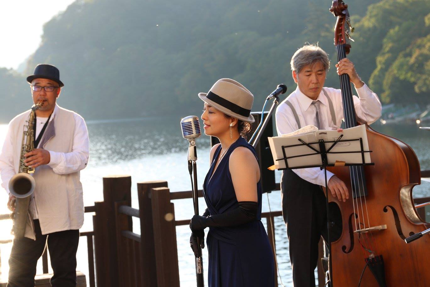 Cheka - とちぎアーティストバンク